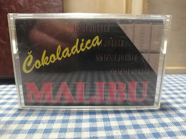 Malibu Čokoladica