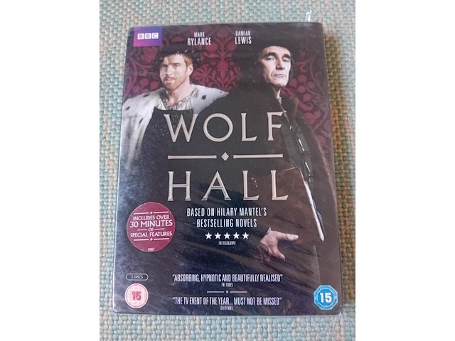 Wolf hall