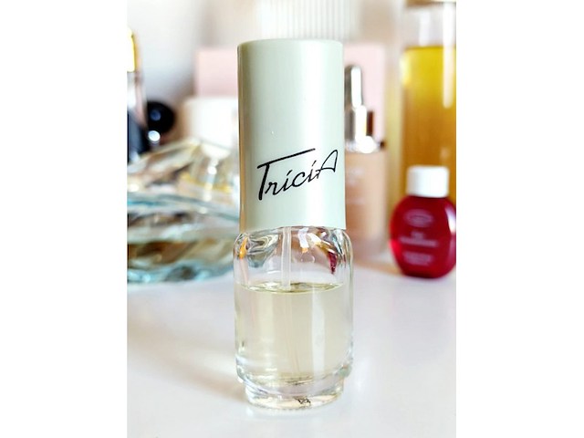 KRKA Tricia atomizer