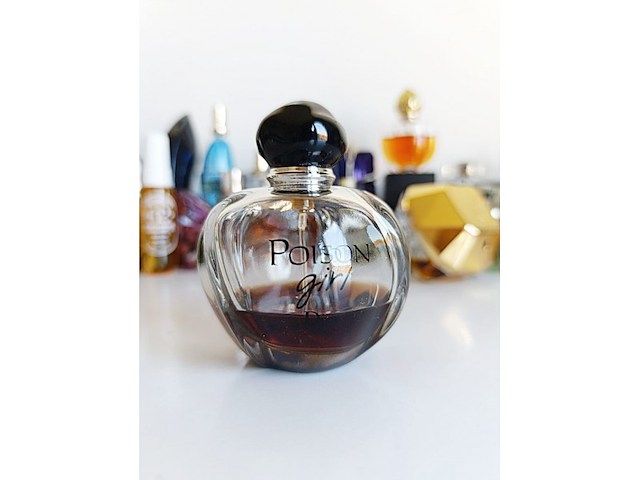 DIOR Poison Girl