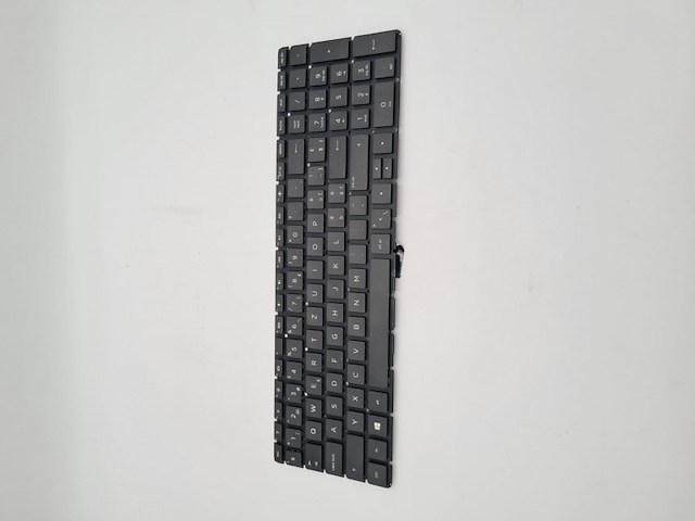 Tastatura za HP 250 G6 255 G6 256 G6 258 G6