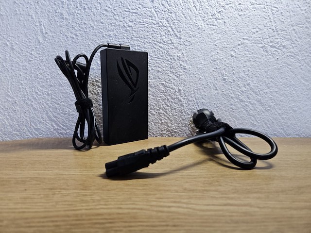 Adapter punjač ASUS A18-150P1A 150W 20V 7.5A iglica ROG