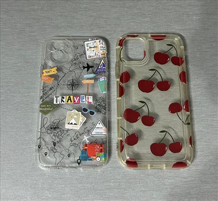 Maske iPhone 11 -komad