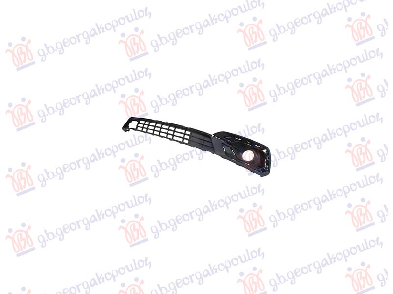 CENTRALNA RESETKA FIAT TIPO (2021-) (OEM: 735754048)