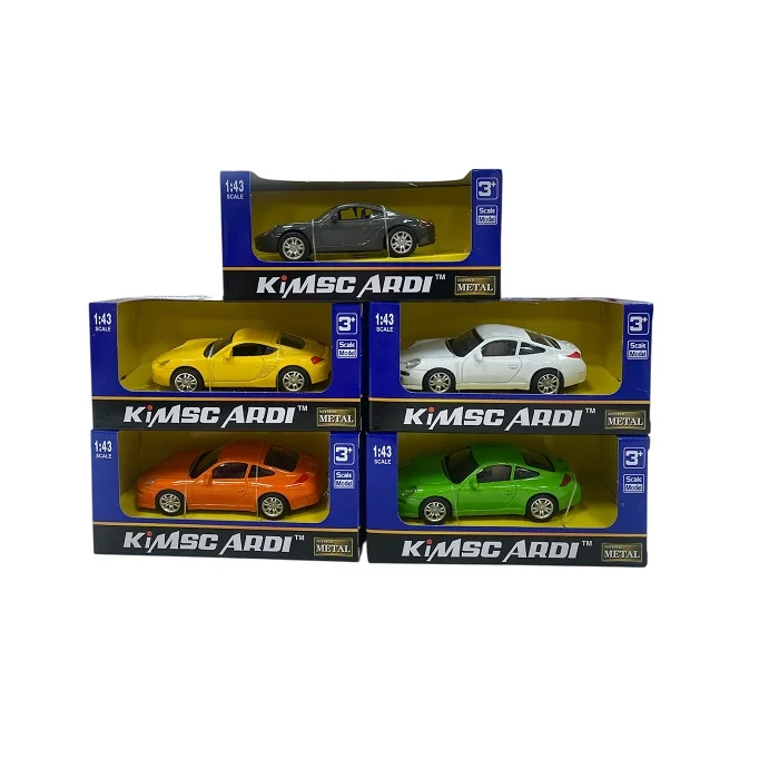 Auto na potez 2