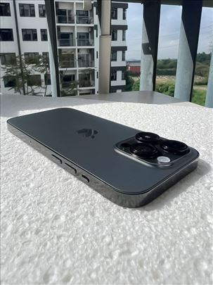 Phone 14 Pro black 100% baterija