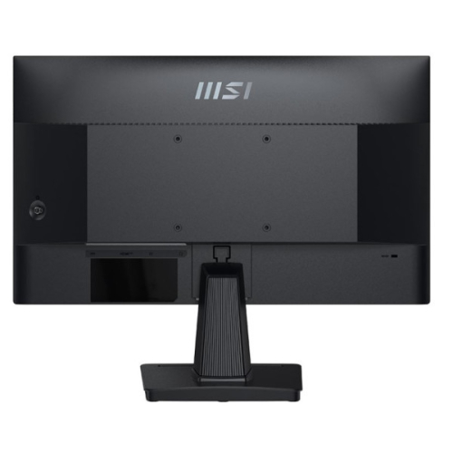Monitor 22inc MSI PRO MP225 Flat FHD IPS 100Hz 1 ms HDMI/VGA