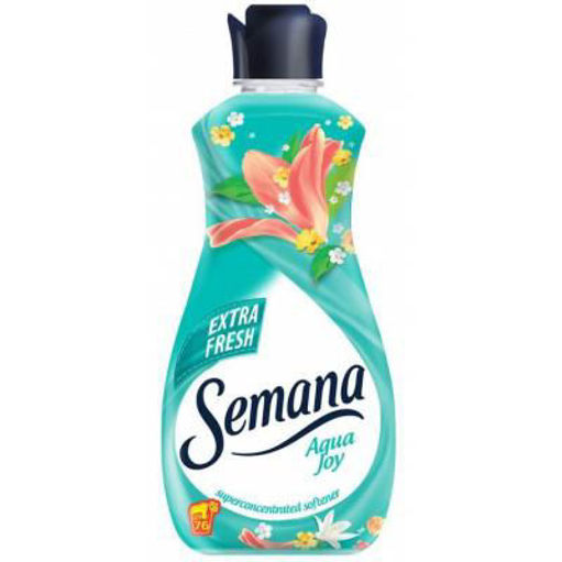 Semana Aqua omekšivač 1.9l