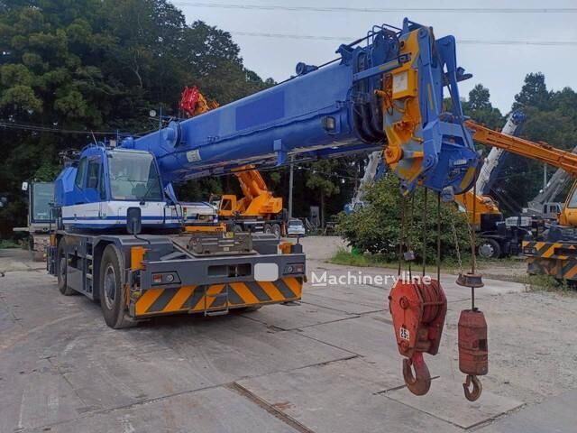 Tadano GR-250N-3 dizalica za sve terene