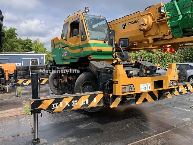 Tadano GR-160N-3 dizalica za sve terene