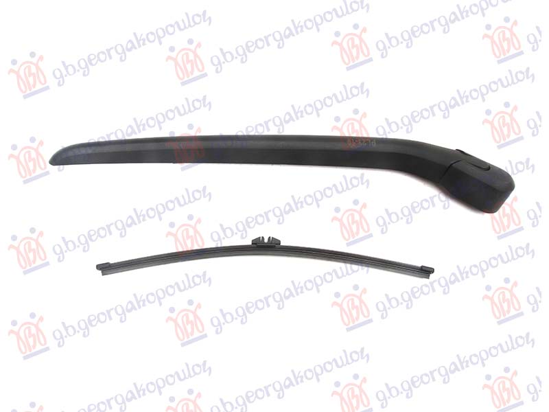 ZADNJI BRISAC KOMPLET 365mm VOLVO V90 (2021-) (OEM: 32219751)