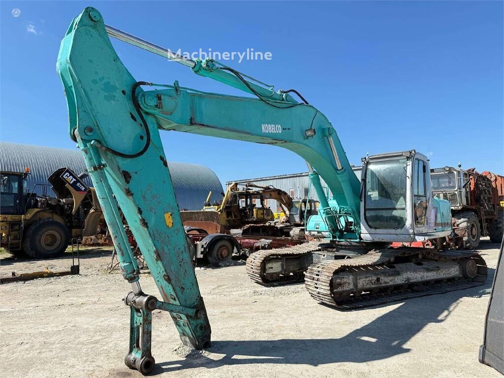 Kobelco SK 250 NLC-6 FOR SPARE PARTS bager guseničar