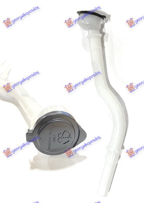 POSUDA ZA TECNOST BRISACA (SAMO GRLO) (SA POKLOPCEM) TOYOTA COROLLA (E21) H/B (2018-2023) (OEM: 85301-02270, 85301-02272, 8530102270)