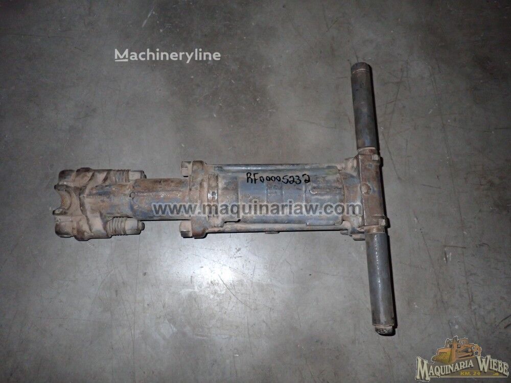 MARTILLO NEUMATICO pneumatski čekić