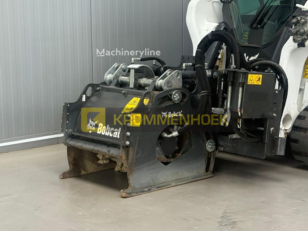 Bobcat Planer 24 PSL 60 cm glodalica za asfalt