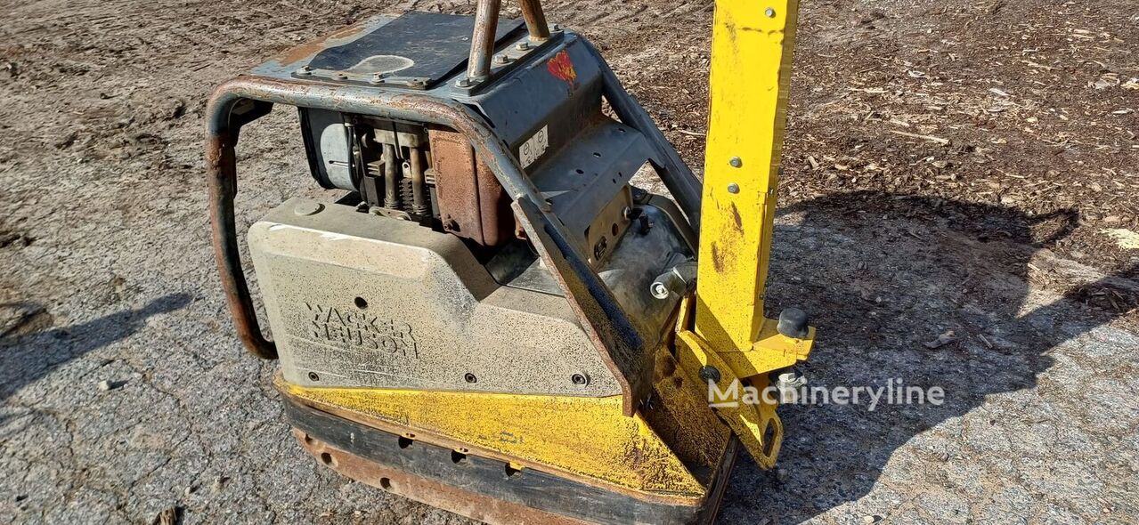 Wacker Neuson DPU 6555 vibro ploča