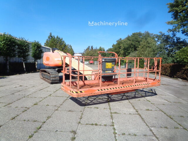 JLG 600SC teleskopska dizalica