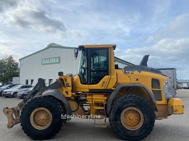 Volvo L 60 H (12005532) prednji utovarivač