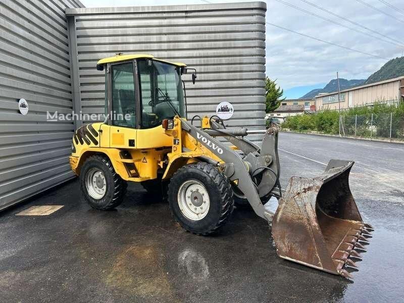 Volvo L30Z mini utovarivač