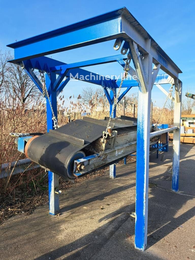 Powerscreen Magnet belt conveyor with frame 2100x druga građevinska mašina