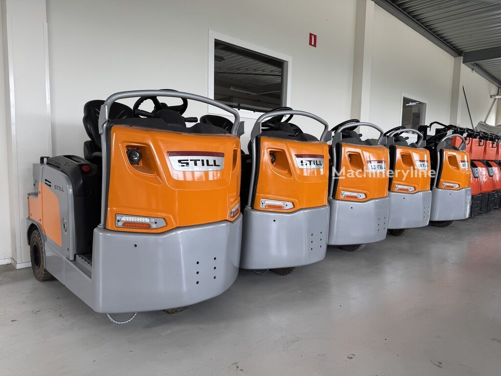 Still LTX 70 ** NEW battery !! električni tegljač