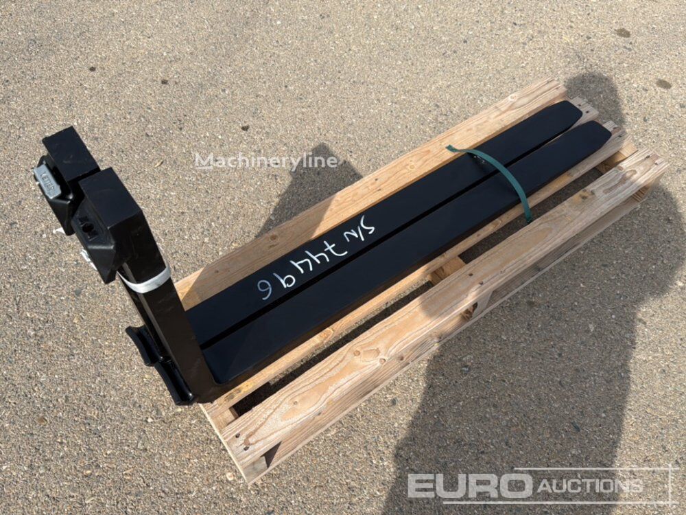 Prodaje se Vetter GERMANY 110cm Forks to Suit Forklift viljuške na aukciji