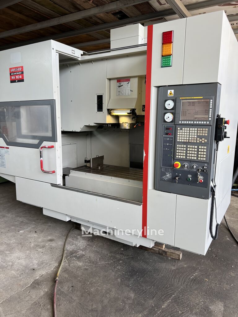 Quaser MV184 P obradni centar