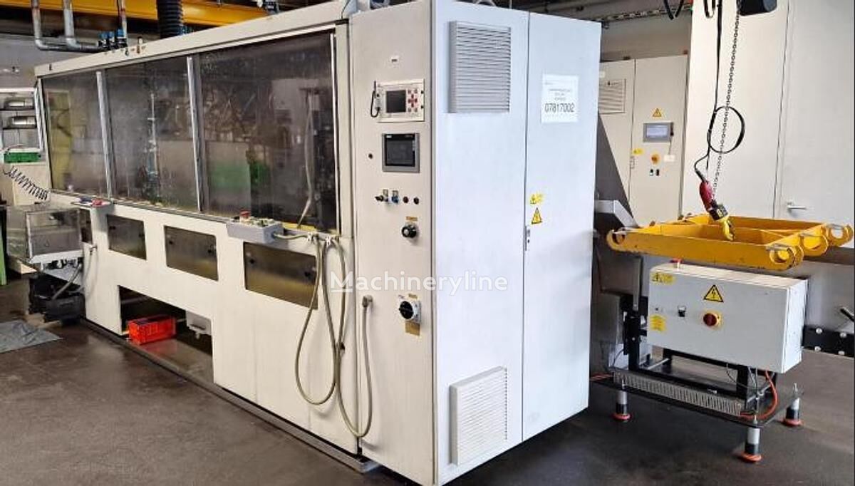LINEMATIC LM34/882 obradni centar