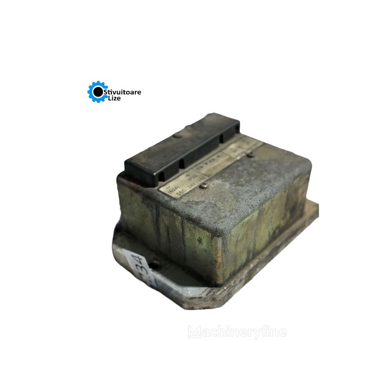 Still motor stivuitor 24V/15A 148752, 4807 upravljačka jedinica za viljuškara