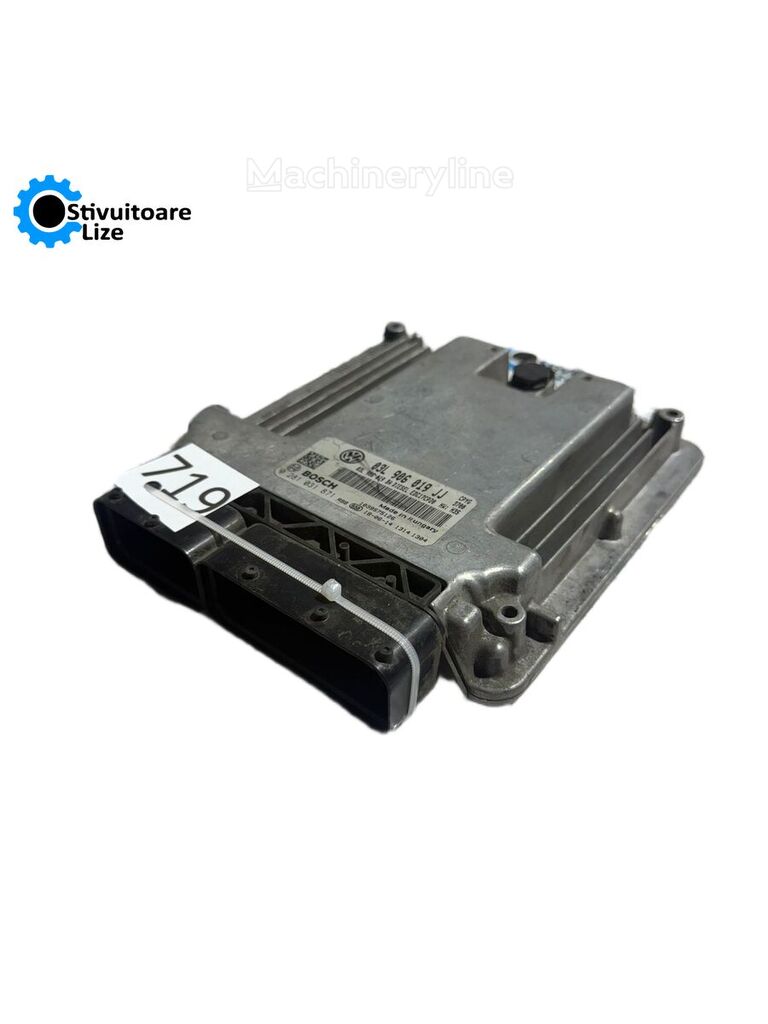 Bosch 03L 906 019 JJ, 0139S75126, 0 281 031 upravljačka jedinica za viljuškara