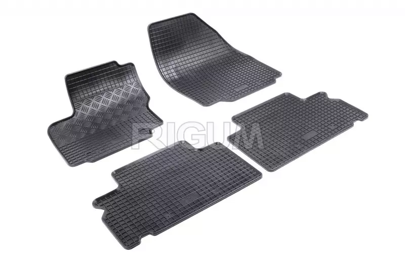 Gumena patosnica Ford Galaxy 2007-2014