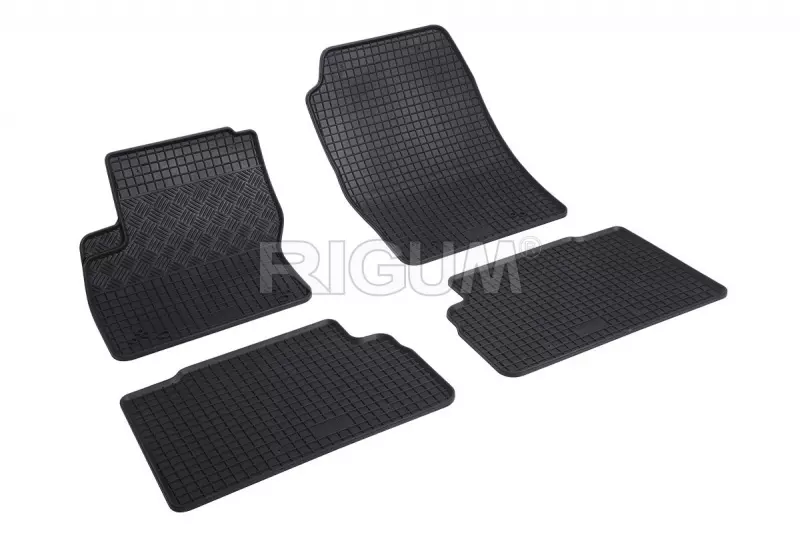 Gumena patosnica Ford C-Max 2011-