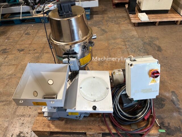 Moretto MDT 11 ostala oprema za plastiku