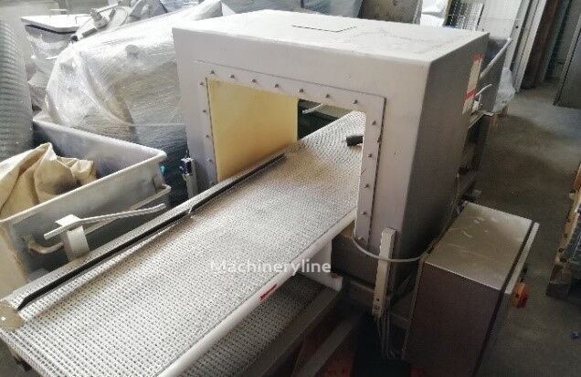 Sartorius CCP2 vertikalna mašina za pakovanje