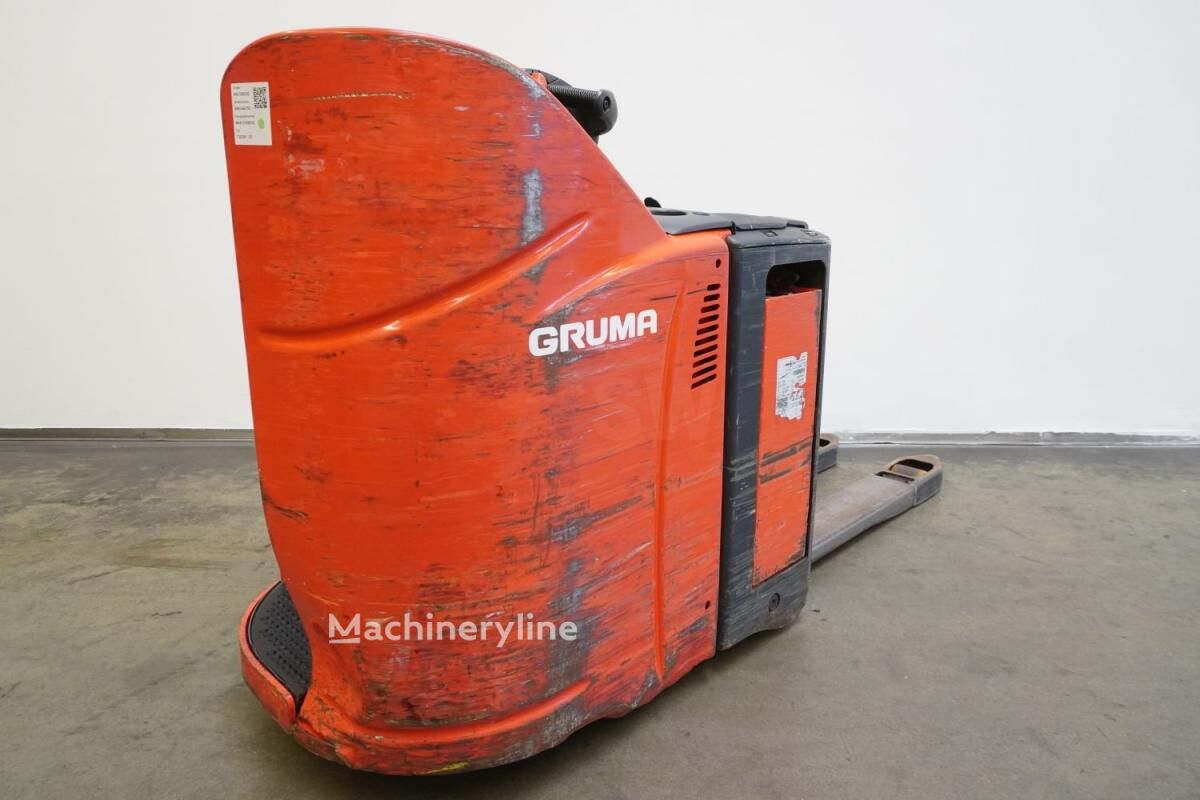 Linde T 20 SP 131 električni paletar