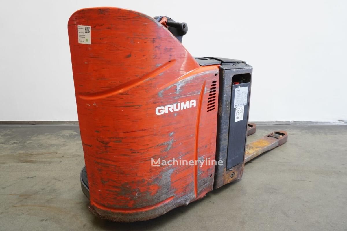 Linde T 20 SP 131 električni paletar