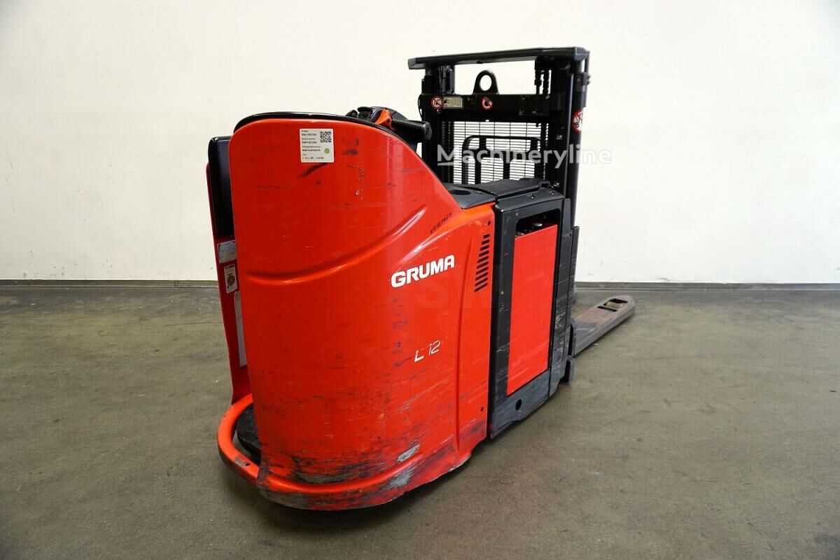 Linde L 12 L SP 133 paletni viljuškar