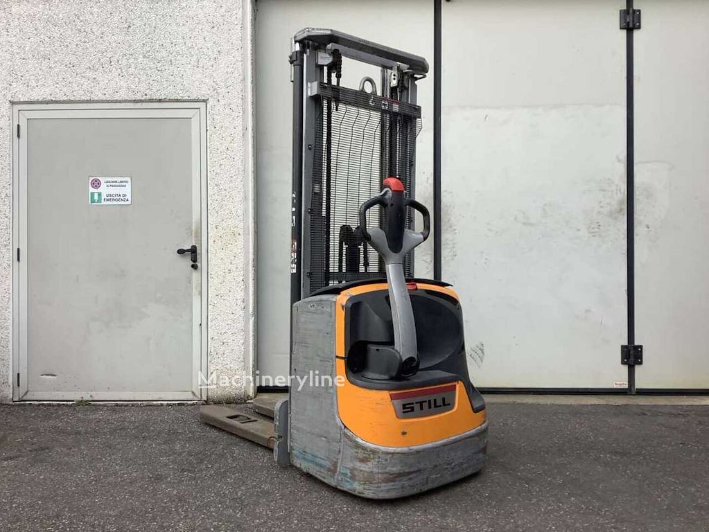 Still EXV 14C Pallet stacker paletni viljuškar
