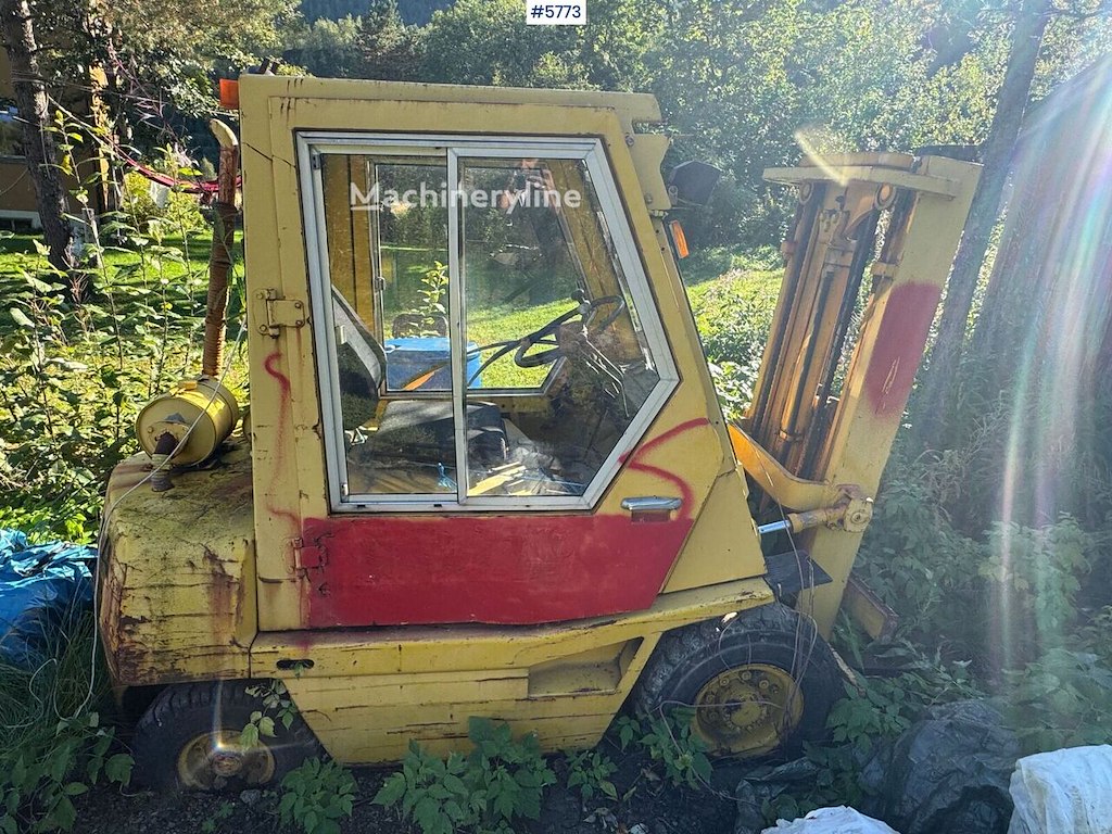 Toyota 02-3FD25-20606 dizel viljuškar