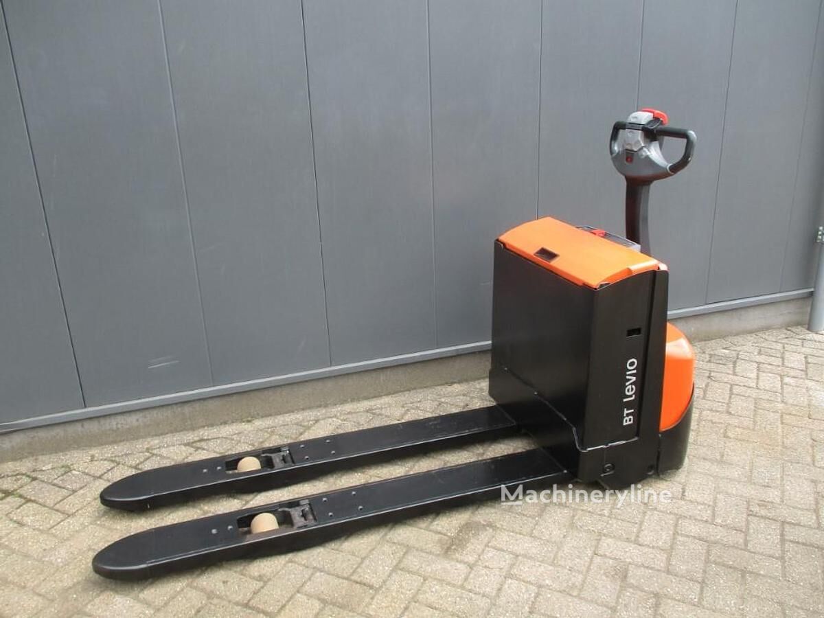 BT LWE 180 električni paletar