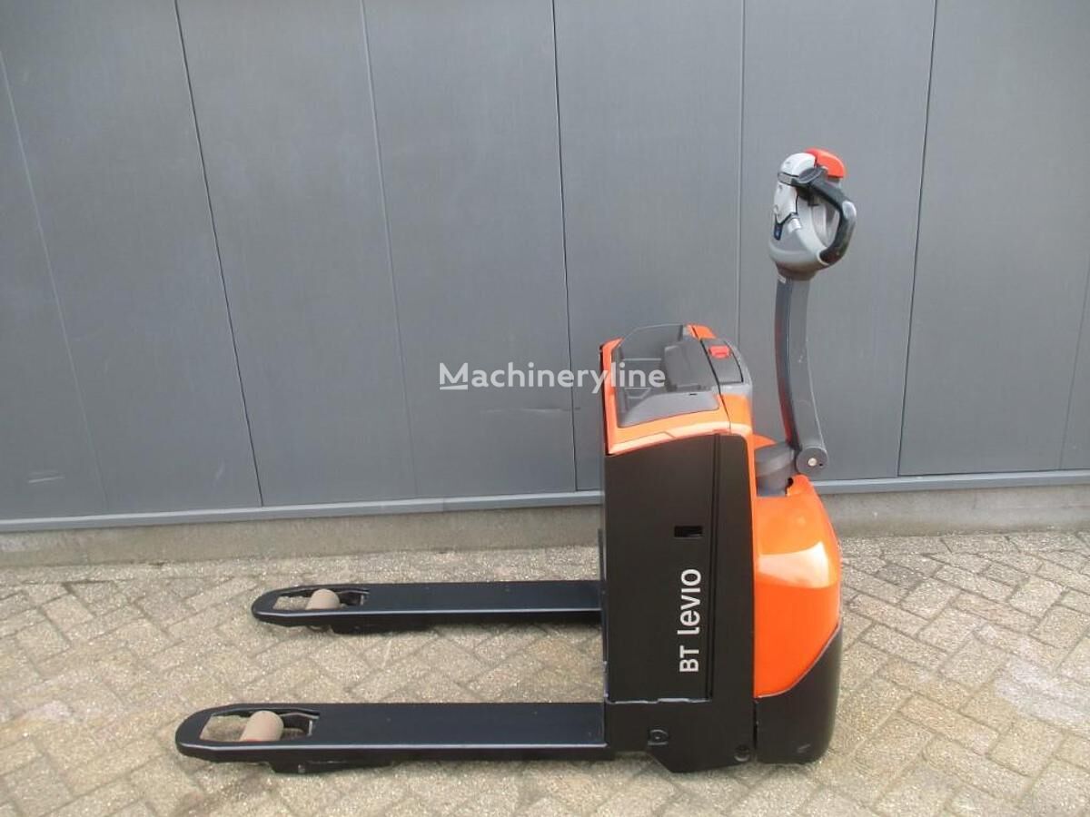 BT LWE 160 električni paletar