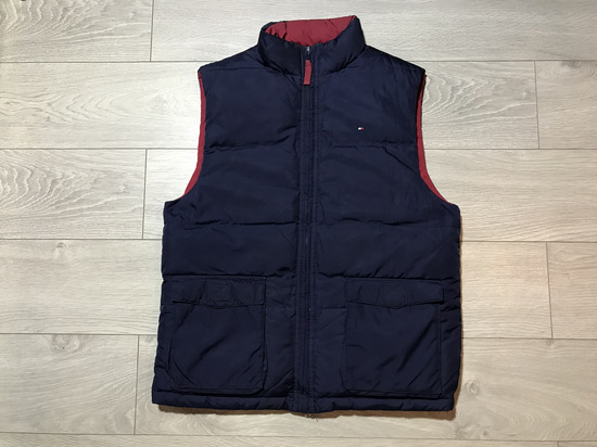 Original Tommy Hilfiger ženski prsluk vel. S / M