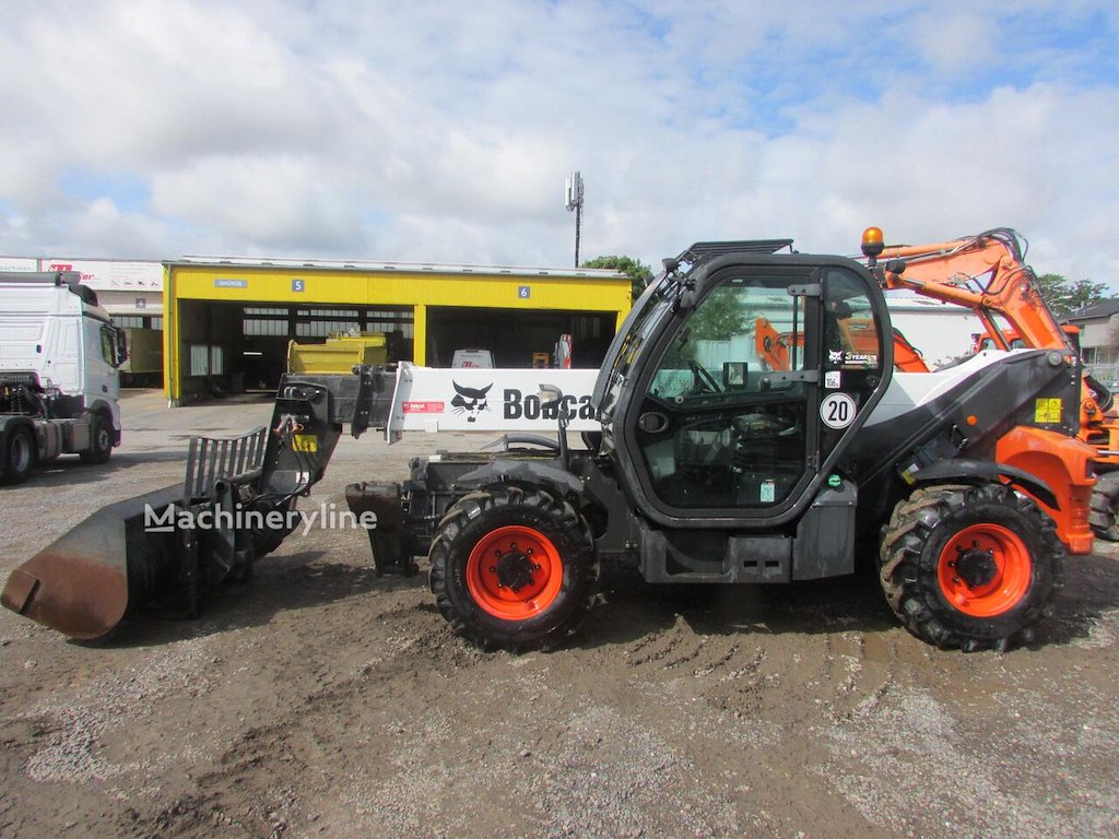 Bobcat T35.130 teleskopski utovarivač