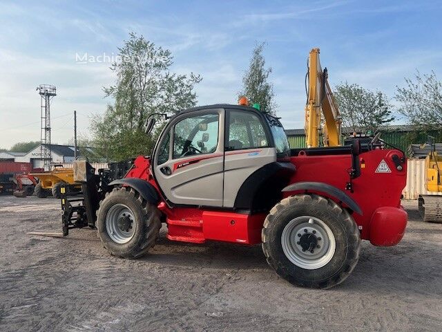 Manitou MT1840 rotacioni teleskopski utovarivač