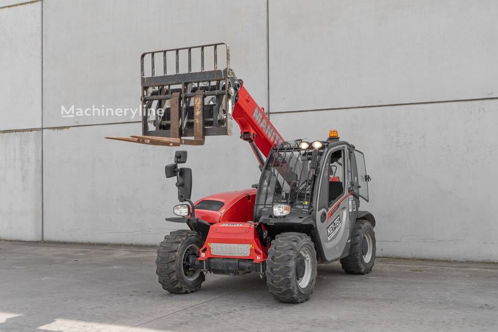 Manitou MT 625 teleskopski utovarivač