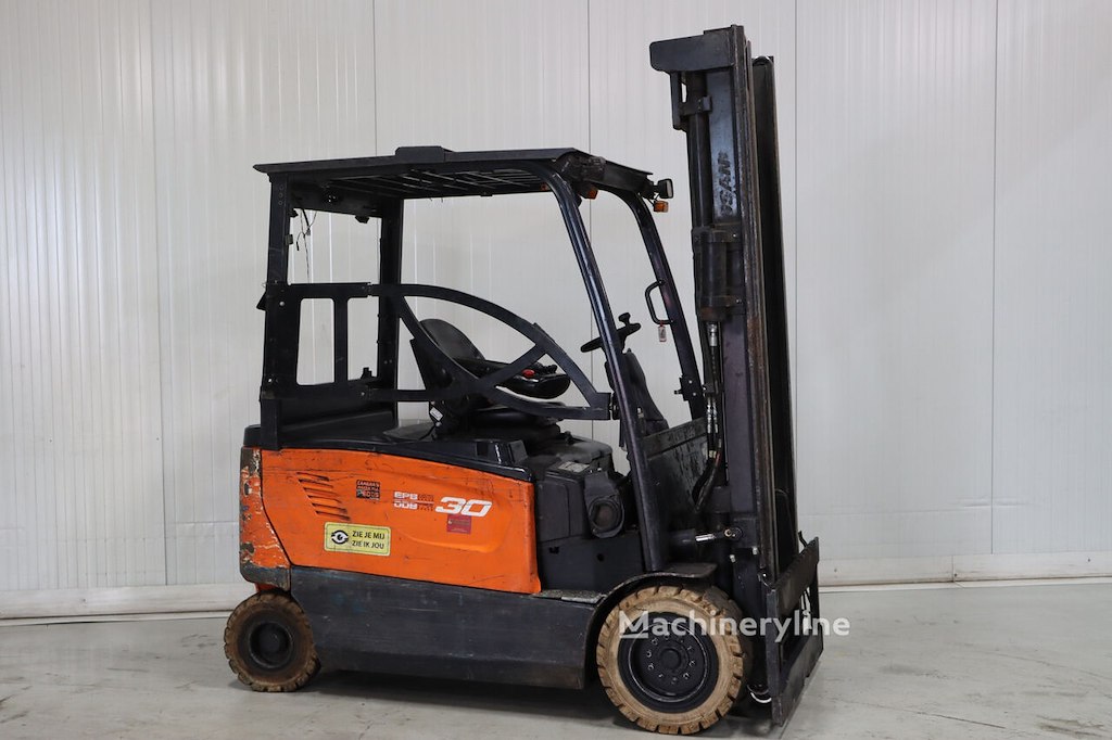 Doosan B30X-7 električni viljuškar