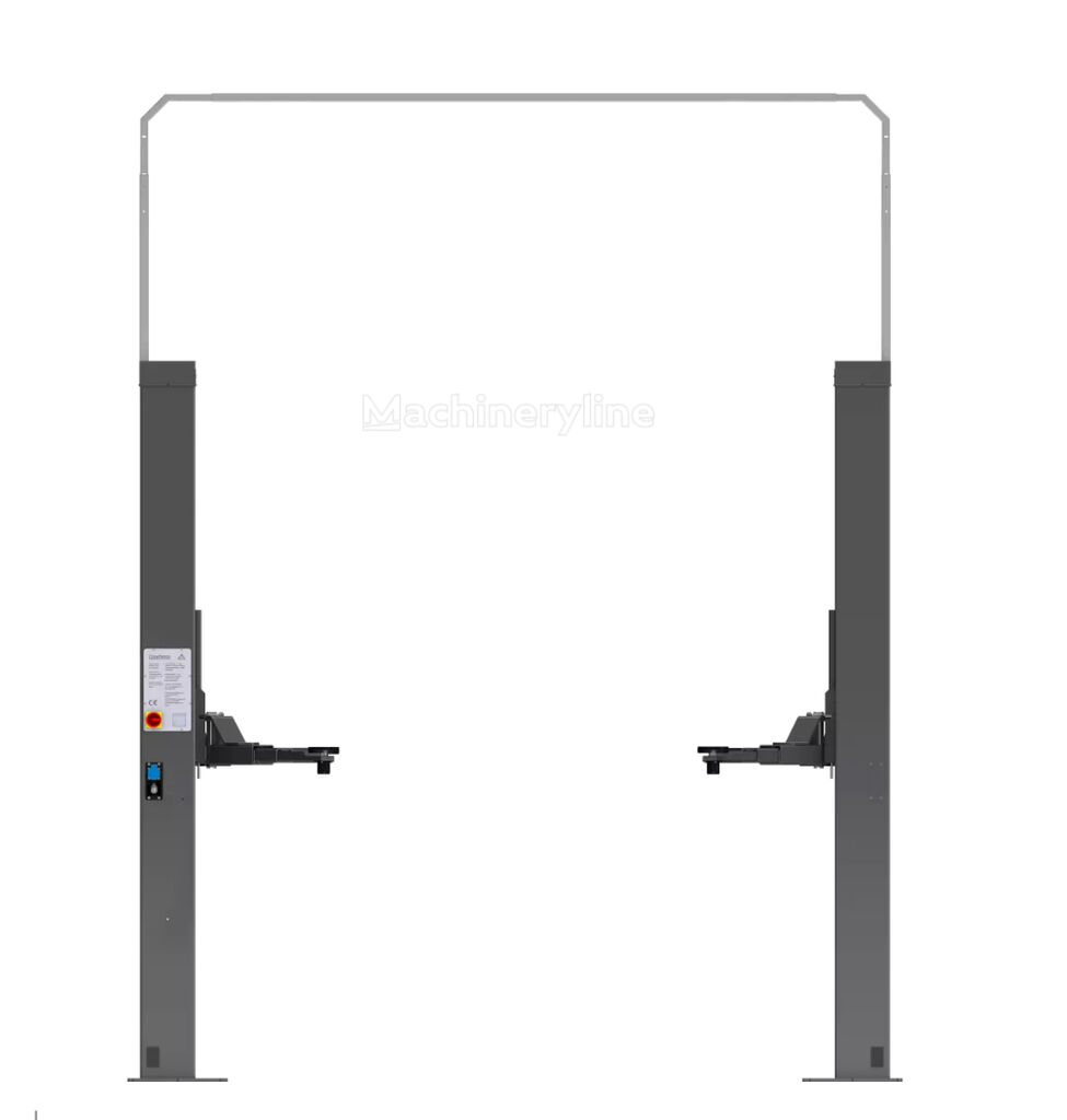 Nussbaum SMART LIFT 2.30 SL DT dvostubna dizalica