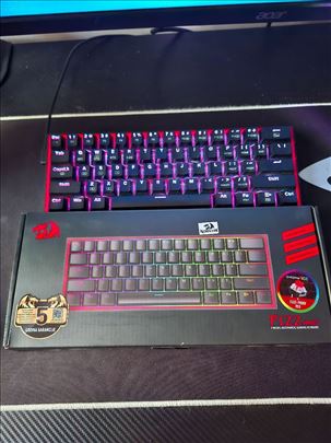 Redragon Fizz Pro+poklon Switchevi