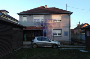 Prodajem Kuću, Veternik