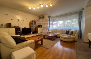 Luksuzan stan u Novom Sadu 120m2, Sajam